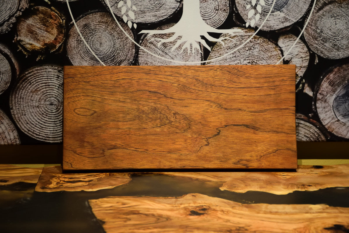 BabyWood - Etimoe – ErgoNatureWood